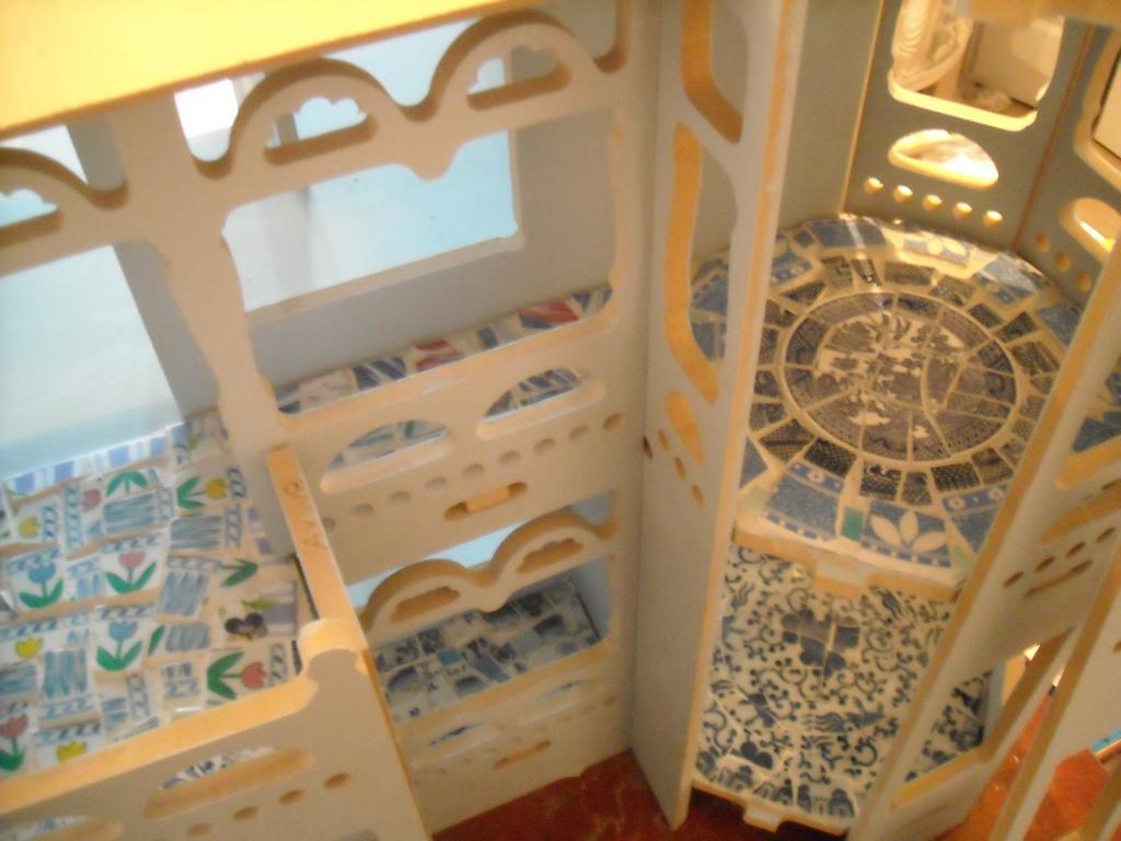 3 Porches, 1 inaccessible room - Members' Gallery - The Greenleaf ...