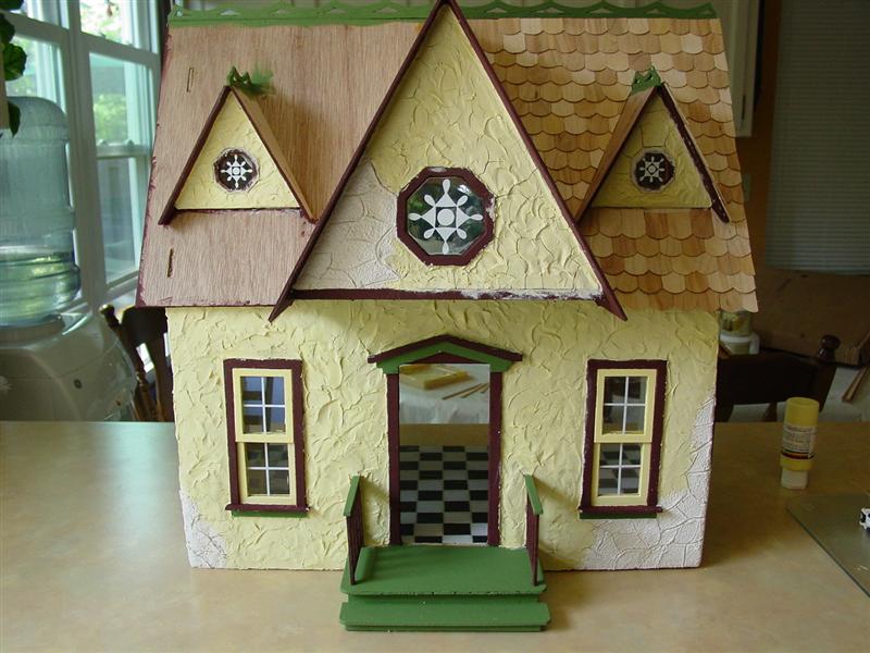 On the home stretch! - The Orchid Construction Blog (Community) - The ...