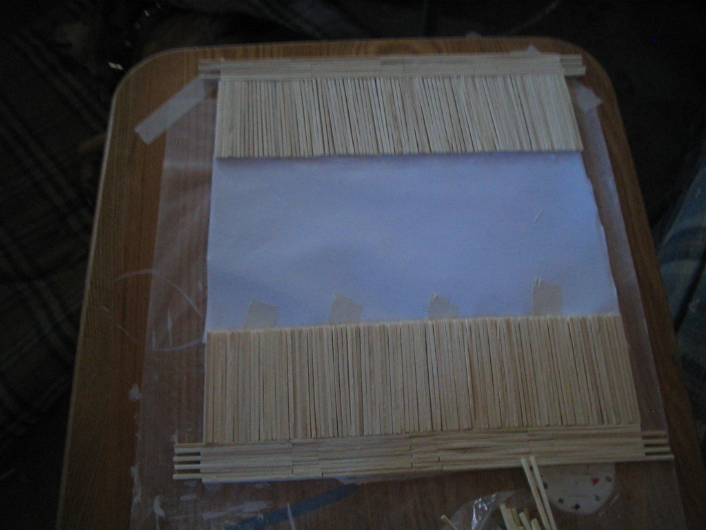 Downstairs floors - The Orchid Construction Blog (Community) - The ...