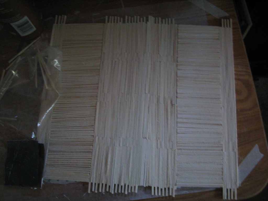 Downstairs floors - The Orchid Construction Blog (Community) - The ...