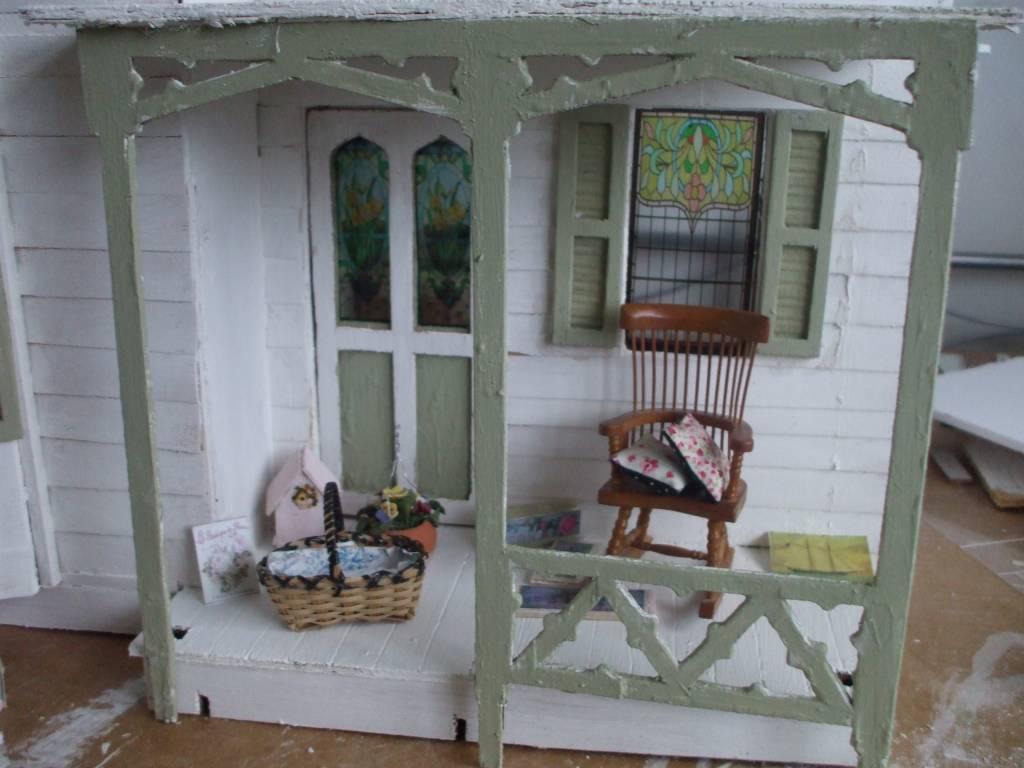 DSCF7437 - Members' Gallery - The Greenleaf Miniature Community