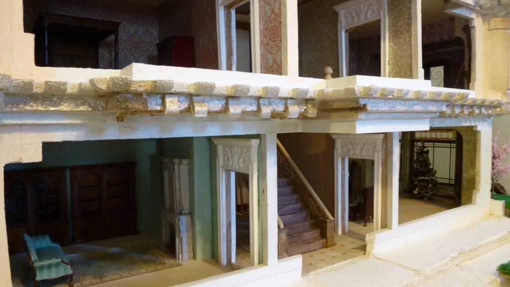 overview - Members' Gallery - The Greenleaf Miniature Community
