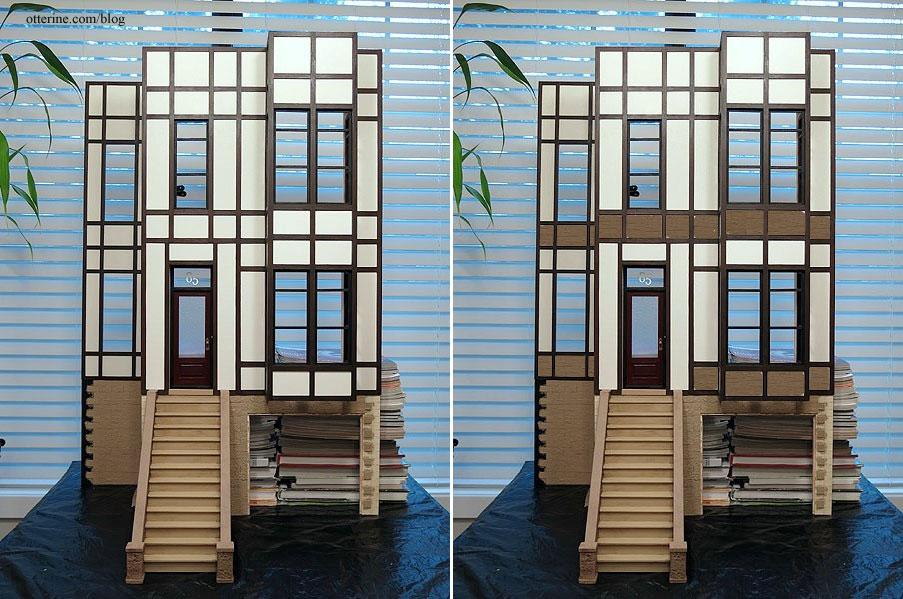 The forgotten stone detailing - front - Members' Gallery - The ...