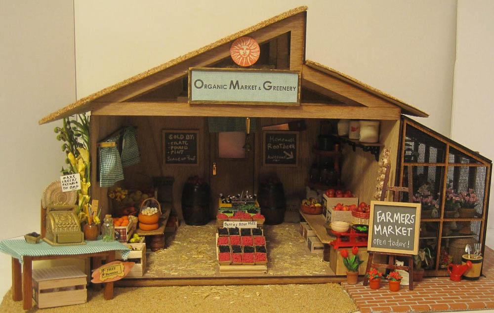 Nancy Willcox picture 1 - 2012 Spring Fling Contest - The Greenleaf ...