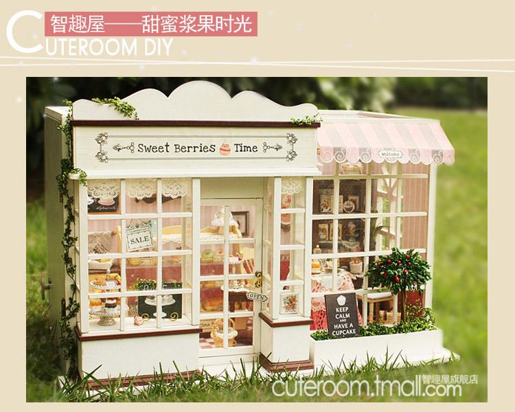 Bakery Kit Stock Photos - The Greenleaf Miniature Community