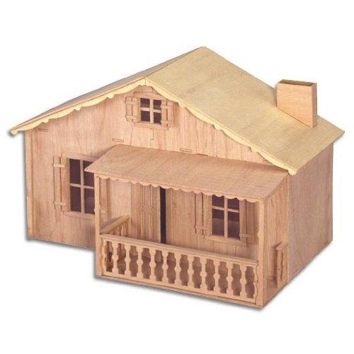 Madison Modifications! - The Greenleaf Miniature Community