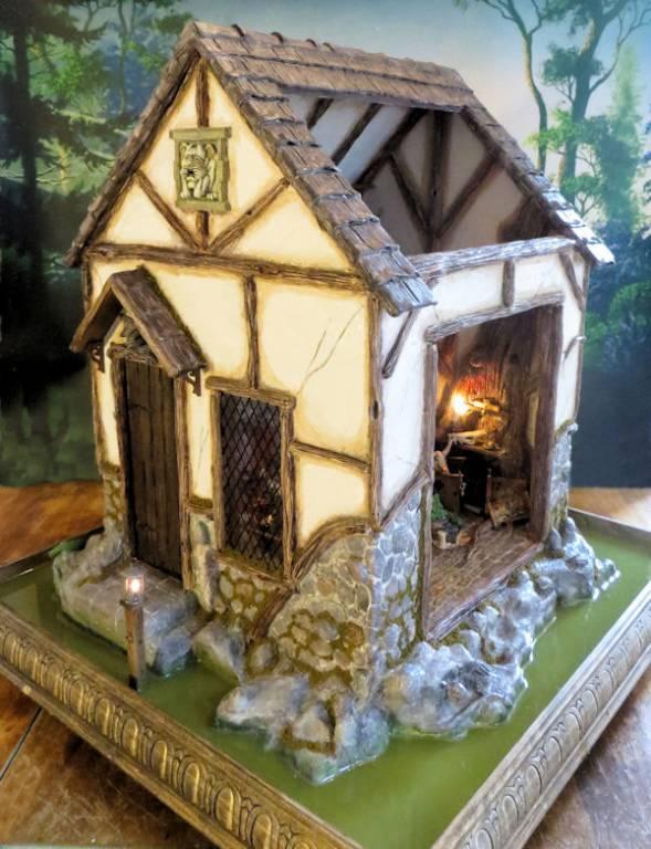 Blackthorn Bog Dragon Hatchery 2014 Creatin' Contest - The Greenleaf ...