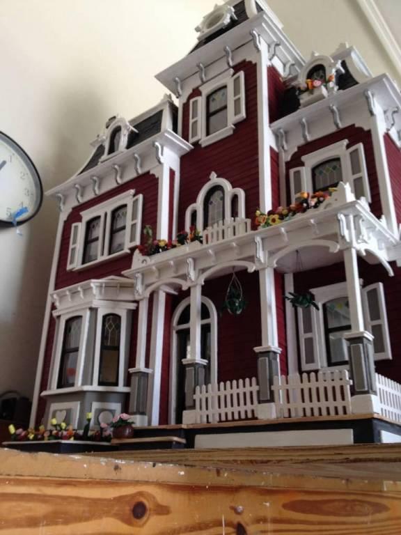 image - Members' Gallery - The Greenleaf Miniature Community
