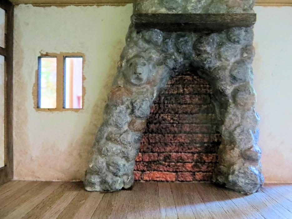 1/2 Scale Petite Properties: Hobgoblin Hall - Members' Gallery - The ...