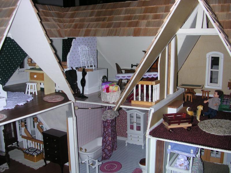 Garfield complete - Members' Gallery - The Greenleaf Miniature Community