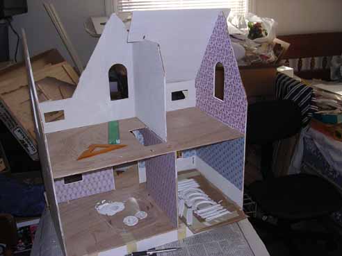 More Arthur. - rbytsdy's Blog - The Greenleaf Miniature Community