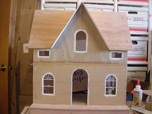 More Arthur. - rbytsdy's Blog - The Greenleaf Miniature Community