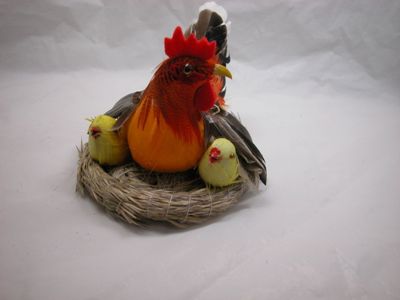 Three More Ladies Join the Party - Ravenswing's Blog - The Greenleaf ...