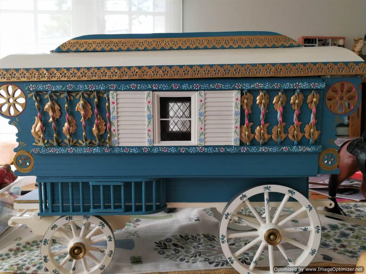 But which side is best???? - Members' Gallery - The Greenleaf Miniature ...