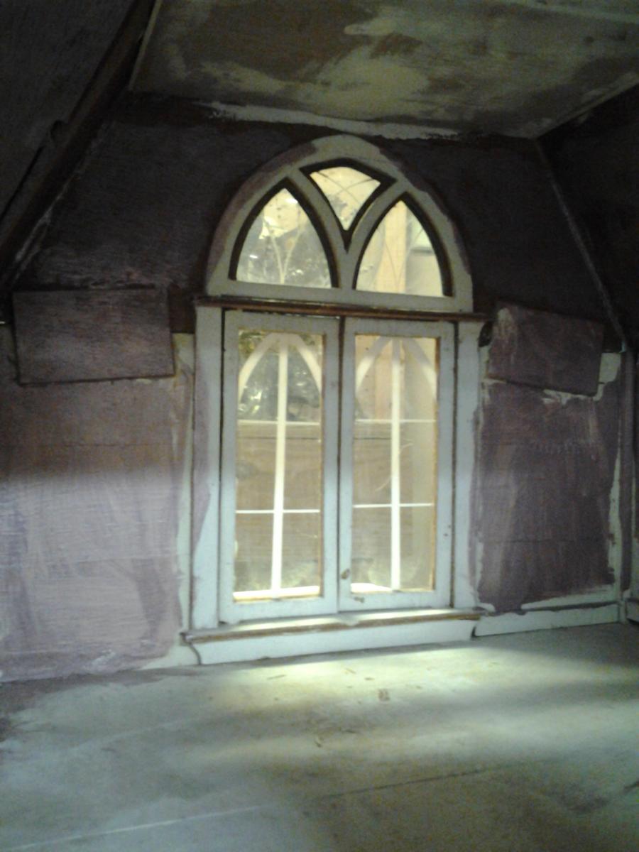 heritage wall mess.jpg - Members' Gallery - The Greenleaf Miniature ...
