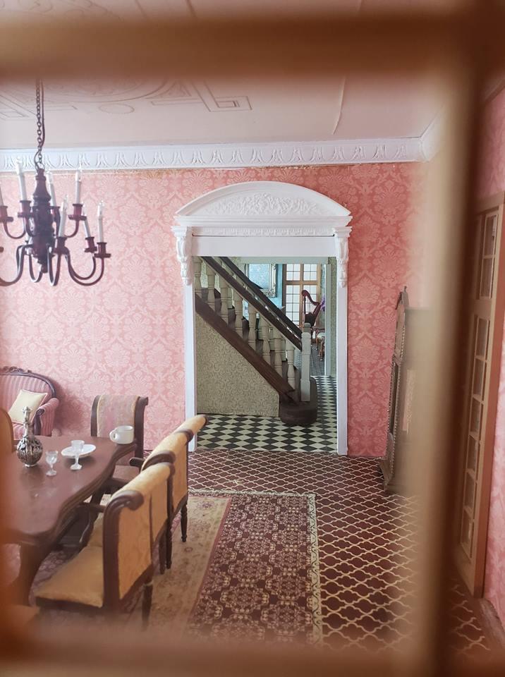 Chateau missing balusters and railings - Members' Gallery - The ...