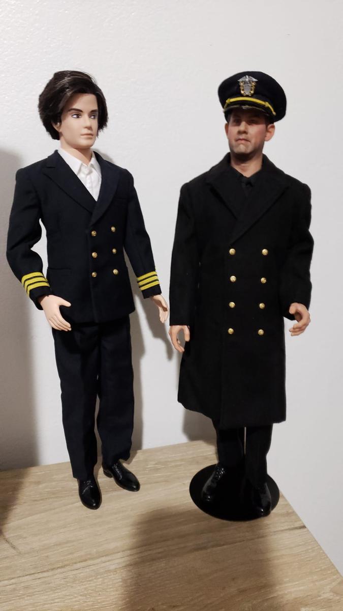 Tom Hanks (Greyhound) and 2nd uniform on Ken.jpg - Members' Gallery ...