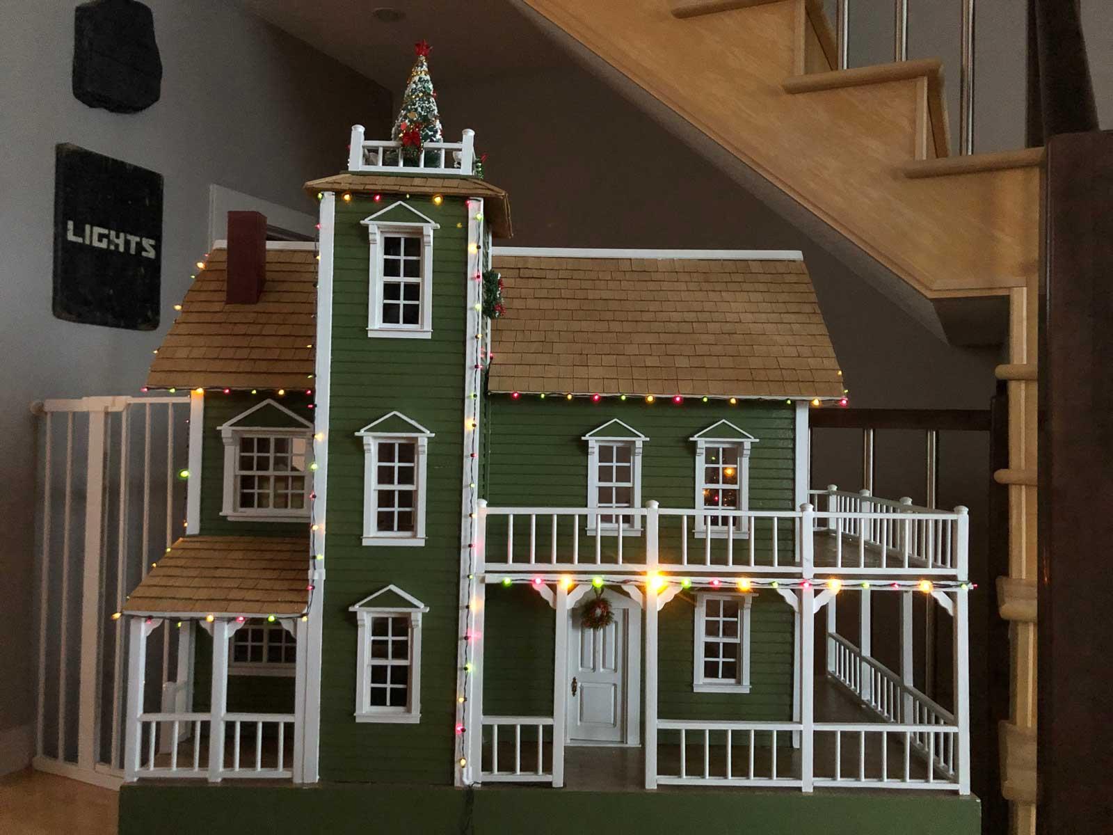 Model Homes Victorian pre-renovations - Members' Gallery - The ...