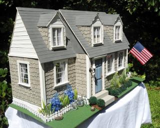 Gallery - The Greenleaf Miniature Community