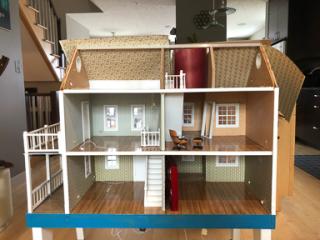 Gallery - The Greenleaf Miniature Community