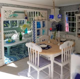 Gallery - The Greenleaf Miniature Community