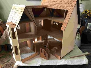 Gallery - The Greenleaf Miniature Community