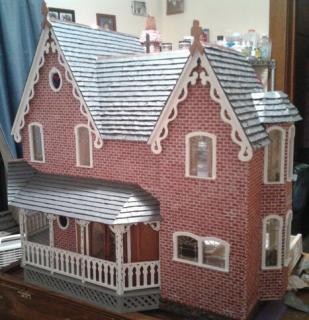 Gallery - The Greenleaf Miniature Community