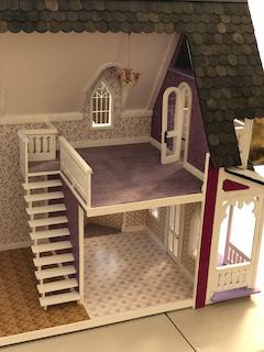 Members' Gallery - The Greenleaf Miniature Community