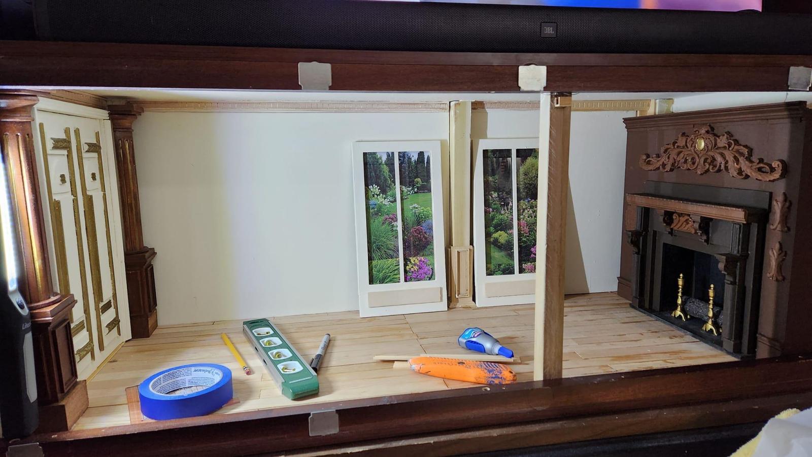 gilded age window placement.jpg - Members' Gallery - The Greenleaf ...