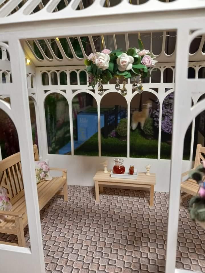 Gallery - The Greenleaf Miniature Community