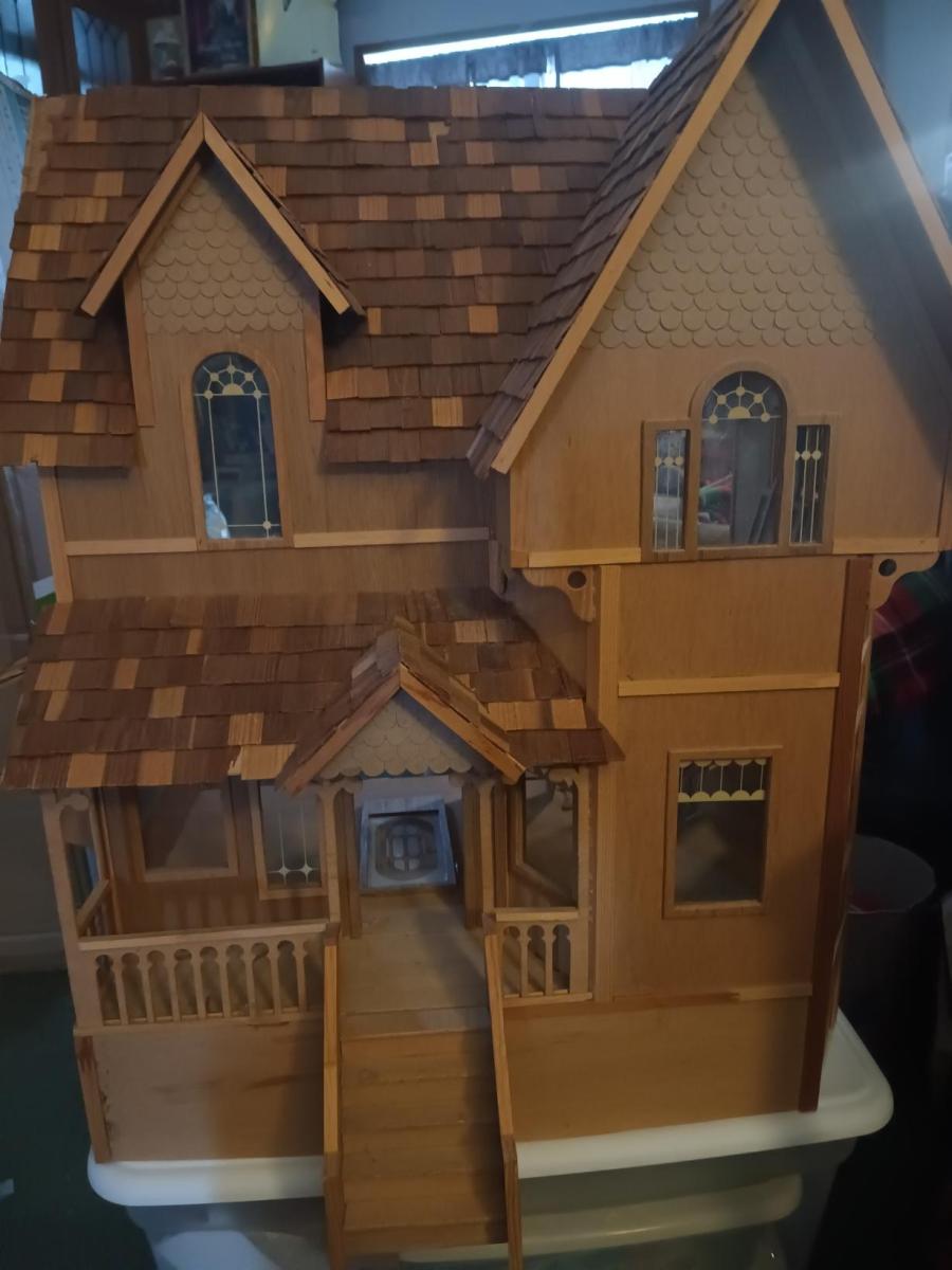 Gallery - The Greenleaf Miniature Community