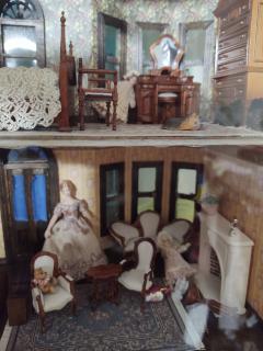Members' Gallery - The Greenleaf Miniature Community