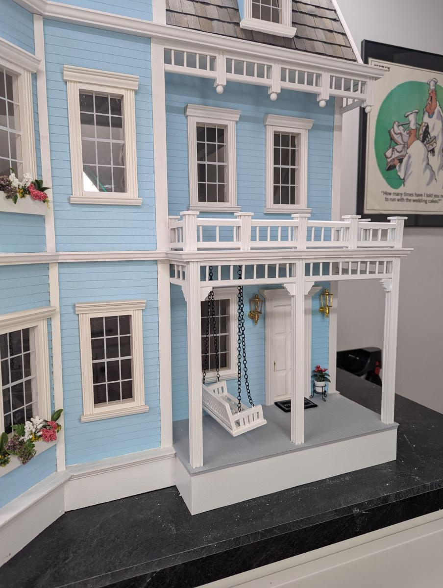 Gallery - The Greenleaf Miniature Community